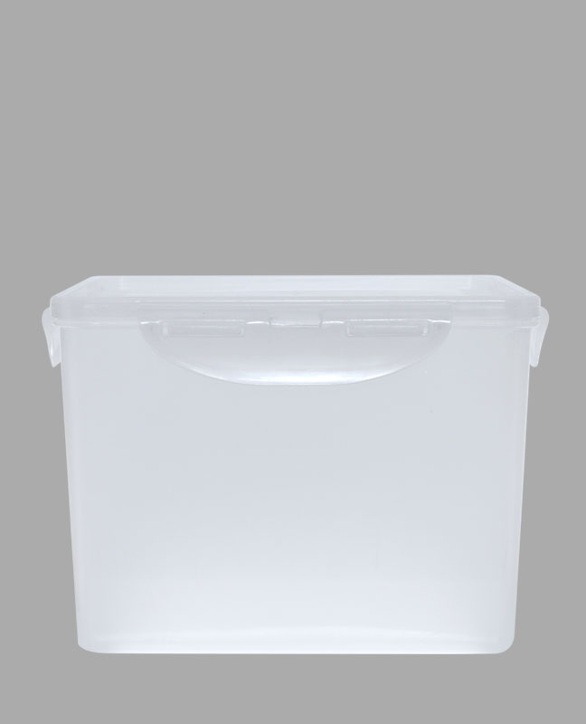 Kemasan Plastik - Medion Plastic Botol Pot Jerigen Sendok Plastik