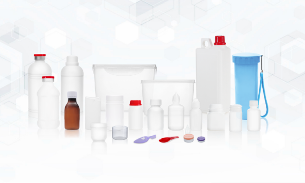 Produk - Medion Plastic