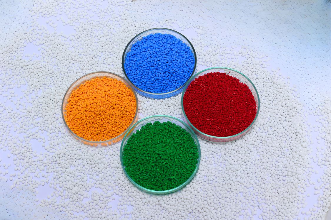 Getting to know High-Density Polyethylene (HDPE) Plastic - Medion Plastic