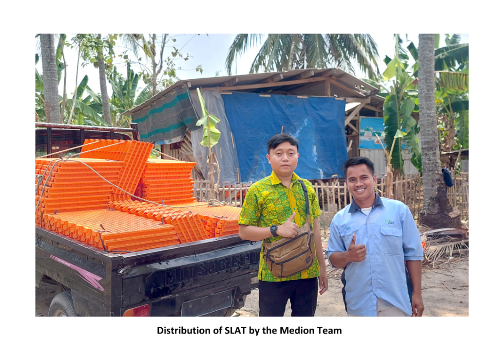 Collaboration Between Medion Plastic and Chandra Asri Group In The ...